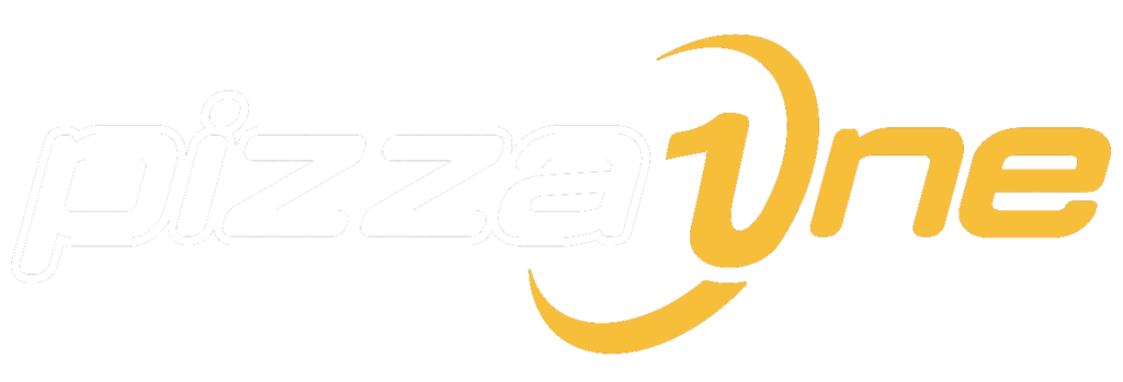 Menu - Pizza One